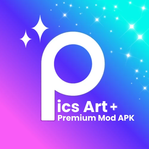 Picsart Gold APK 29.1.6: Editor de Fotos y Video Profesional
